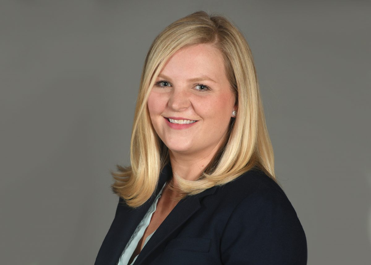 Colleen Coffman | Partner | Law firm of Ethridge, Quinn, Kemp, Rowan ...