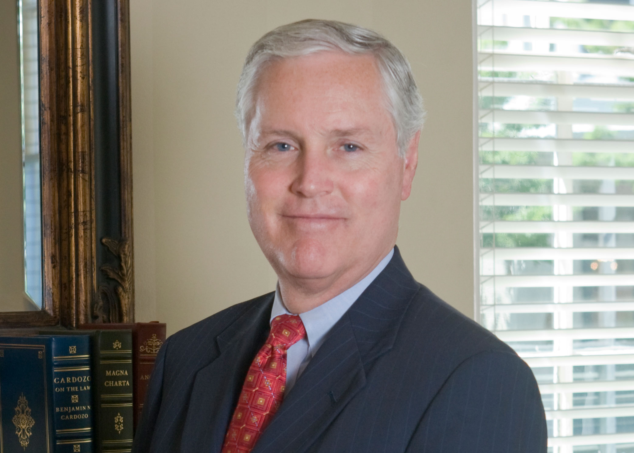 Paul Ethridge | Retired Partner | Law firm of Ethridge, Quinn, Kemp ...